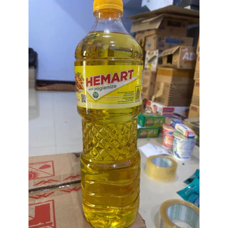 Jual Minyak Hemart 1 Liter Terlengkap & Harga Terbaru Maret 2025 ...