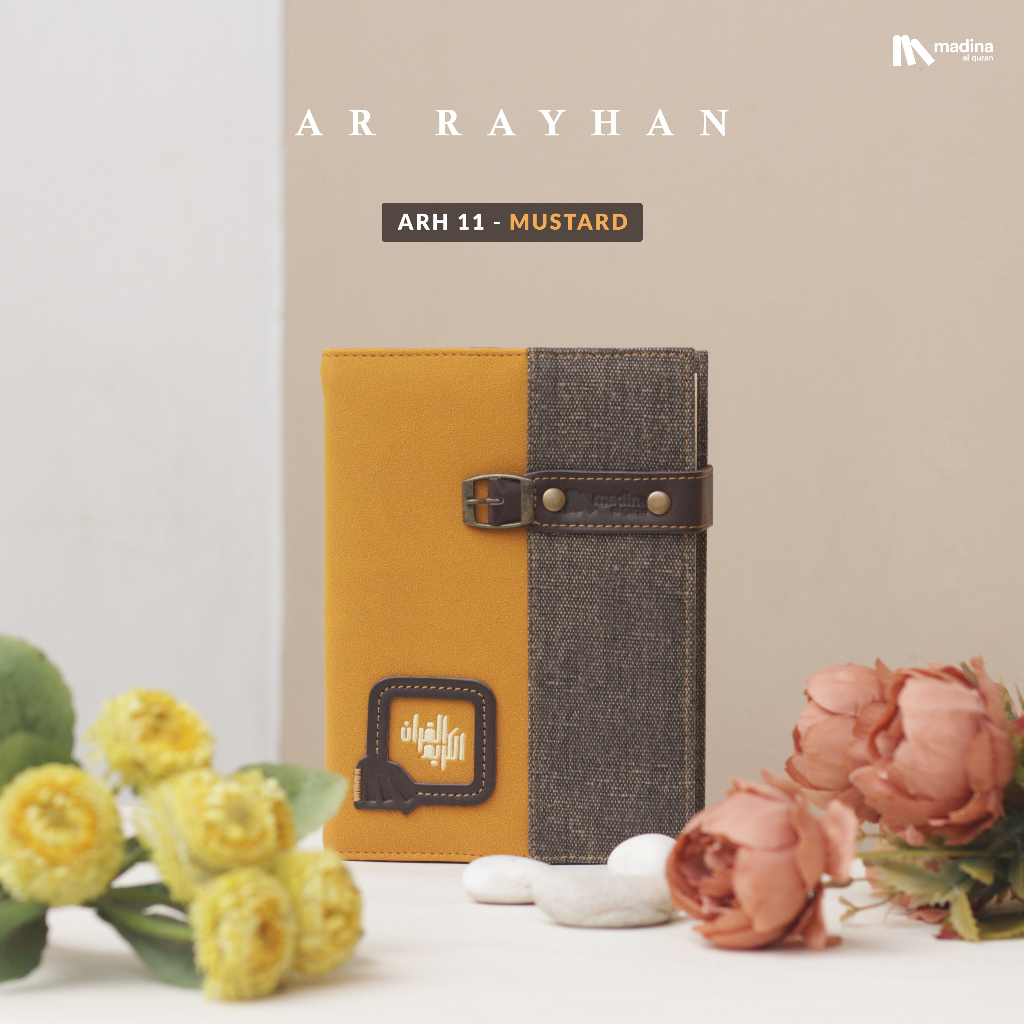 Jual Madinaquran - alquran terjemahan dan tajwid berwarna ar Rayhan ukuran sedang B6 | Shopee ...