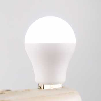 Jual Lampu Bohlam Mini USB LED Portable Cool White 5V 1W | Shopee Indonesia