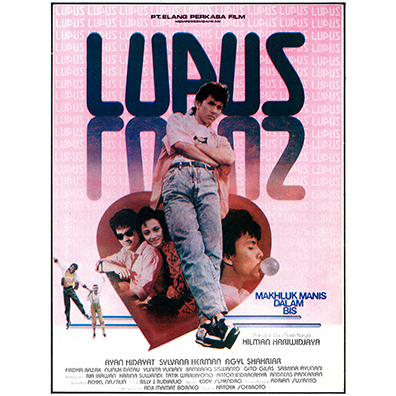 Jual kaset dvd lupus 2 | Shopee Indonesia