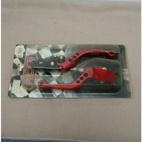 Jual Tuas Handle Rem Kanan Kiri Vario 150 Handel Rem Variasi Warna ...
