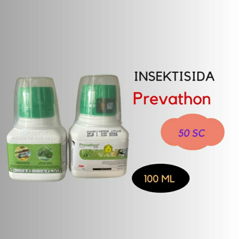 Jual Insektisida Prevathon 50SC 100 ml | Shopee Indonesia