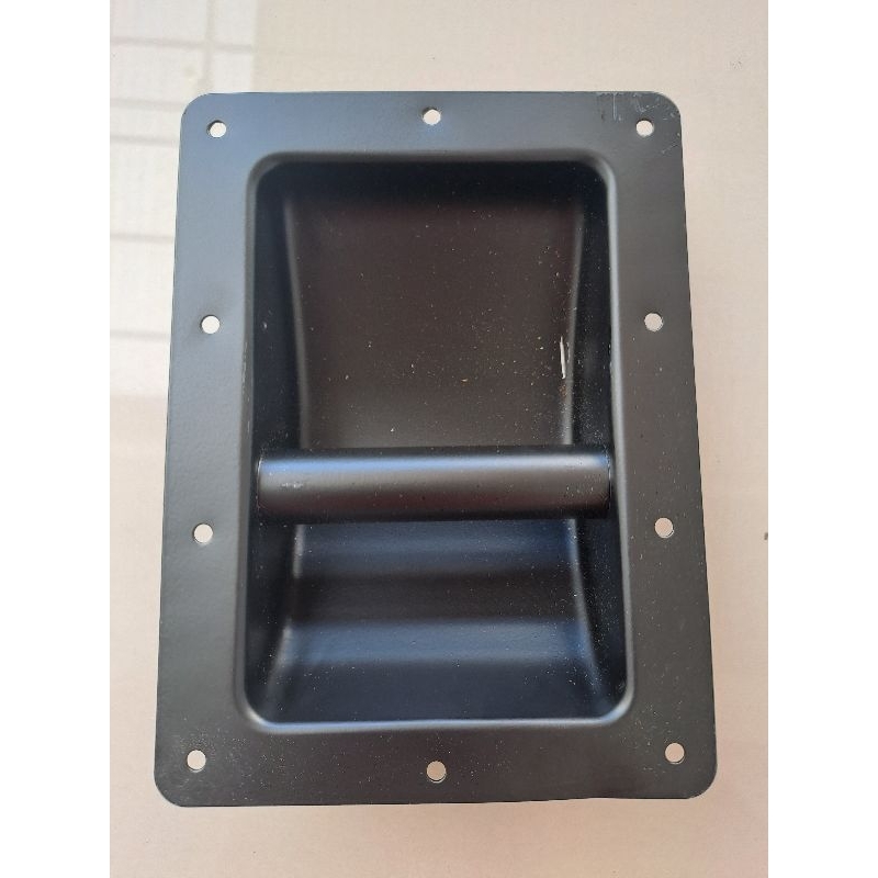 Jual 1 PCS HANDLE BOX SPEAKER BESI PEGANGAN BOX SPEAKER BESI BENTUK ...