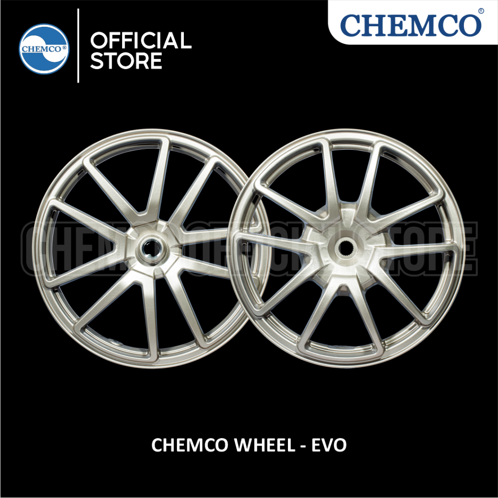 Jual Velg Chemco Evo Beat Vario | Shopee Indonesia