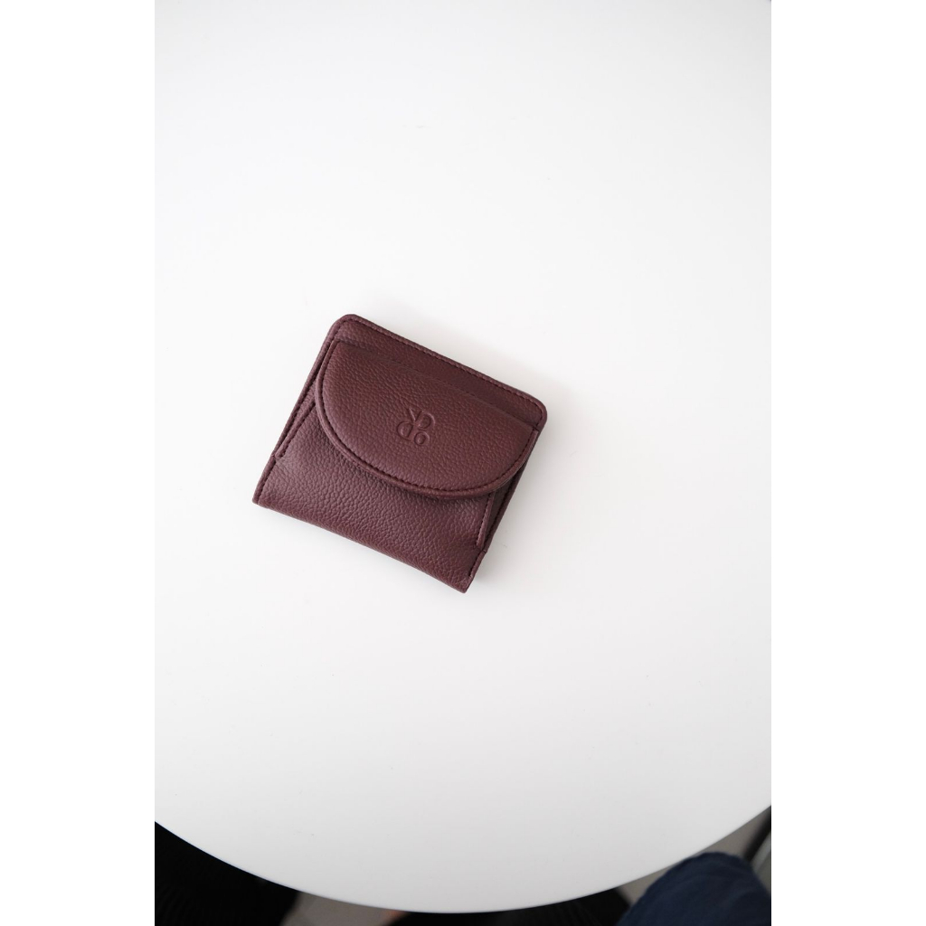 Jual PRIOR BAGS - ABBY WALLET | Shopee Indonesia