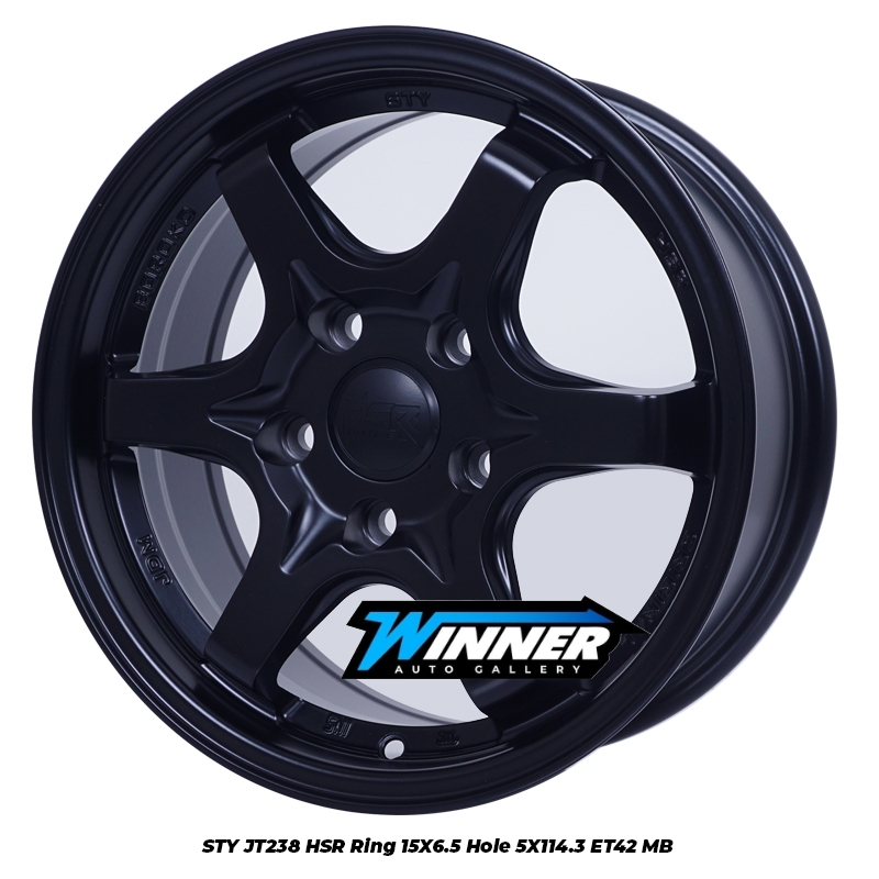 Jual VELG RACING DAIHATSU GRAND MAX R15 - VELG IMPORT HSR WHEEL BALI ...