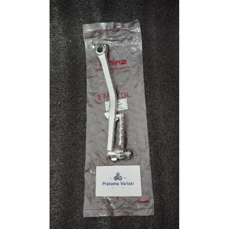 Jual Kick / Pedal Stater Yamaha Mio J / Mio GT Mio Soul GT 115 Silver ...