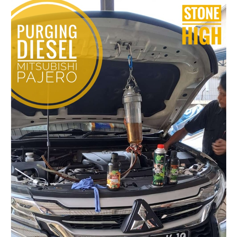 Jual Cairan Purging Mobil Diesel Bergaransi 100% Ampuh - GC Diesel ...