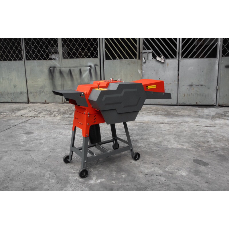 Jual Mesin Pencacah Rumput Yasuka YCC 1205 S Chaff Cutter Machine ...