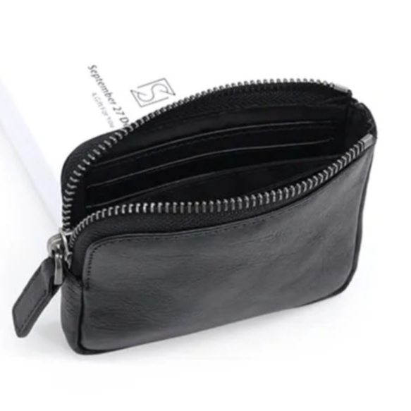 Jual Dompet Kartu Asli Kulit Sapi - Dompet Koin Kulit Sapi Asli ...