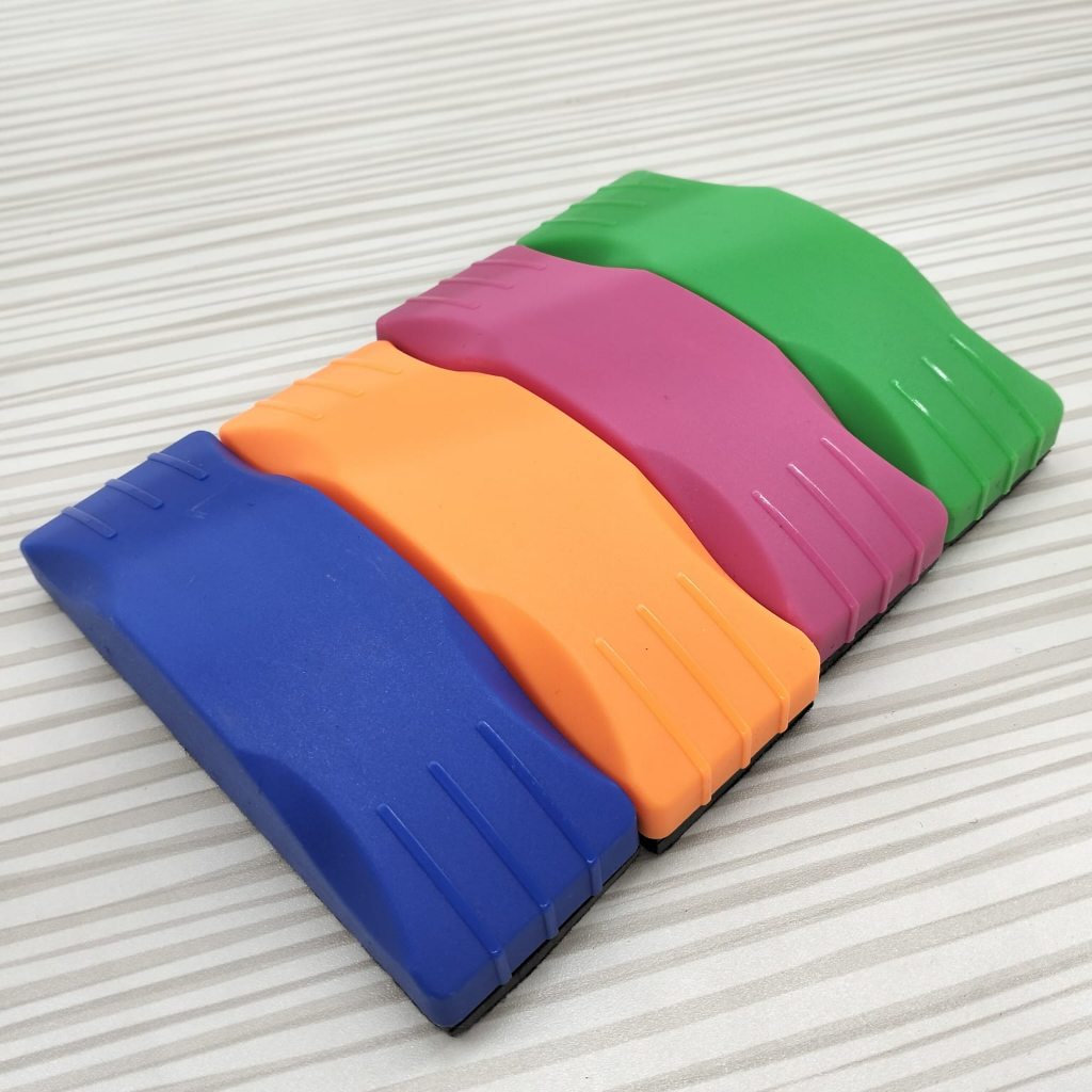 Jual Penghapus Papan Tulis | Penghapus Papan | Penghapus Papan Warna ...