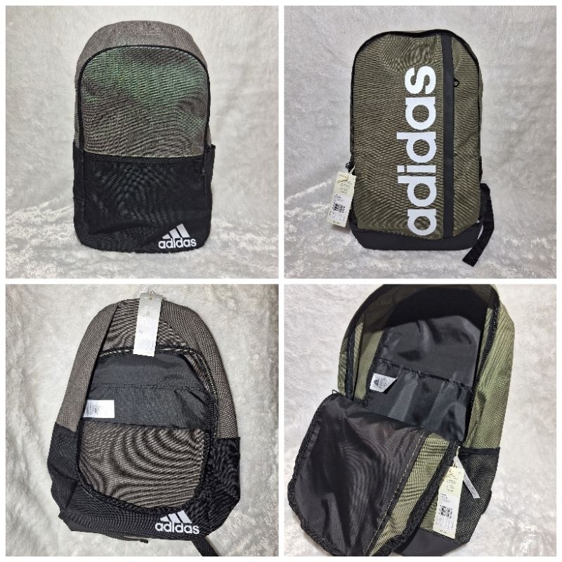 Jual Sale Tas Sekolah Anak Dewasa Adidas Original (PT MAP) | Shopee ...