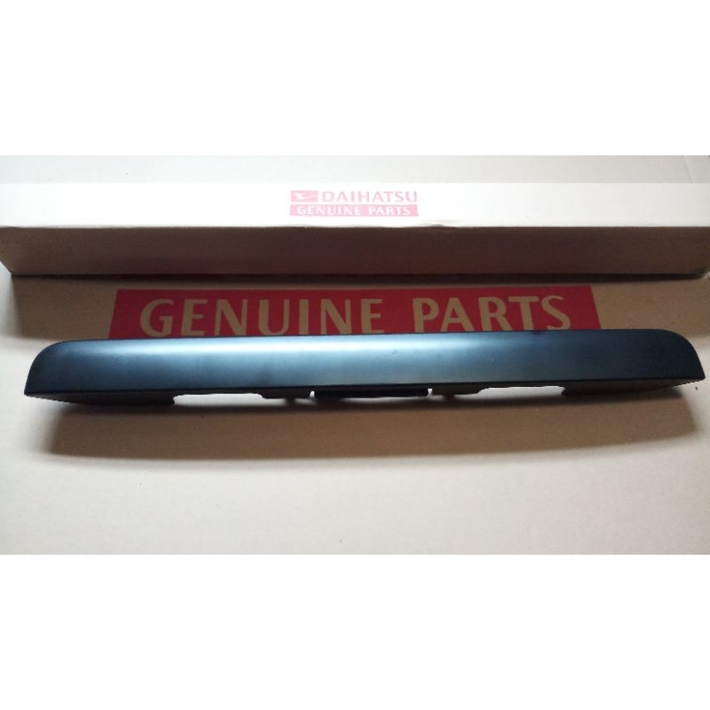 Jual Trunklid Handle Pintu Bagasi/ Handle Pintu Belakang/ Back Door ...