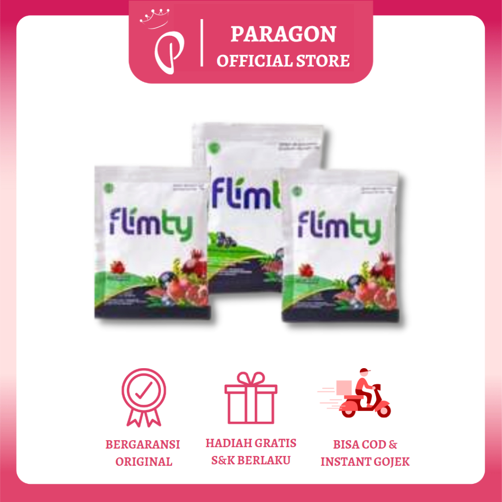 Jual Flimty Fiber Sachet - Blackcurrent | Raspberry | Mangga | Shopee ...