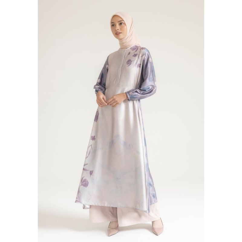 Jual Fleur Dress Ria Miranda baru | Shopee Indonesia