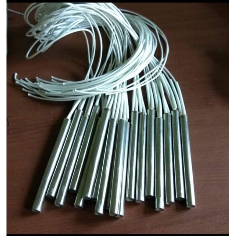 Jual Cartridge Heater Elemen Pemanas | Shopee Indonesia