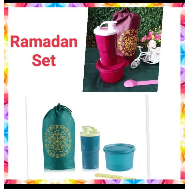 Jual ramadhan set | Shopee Indonesia