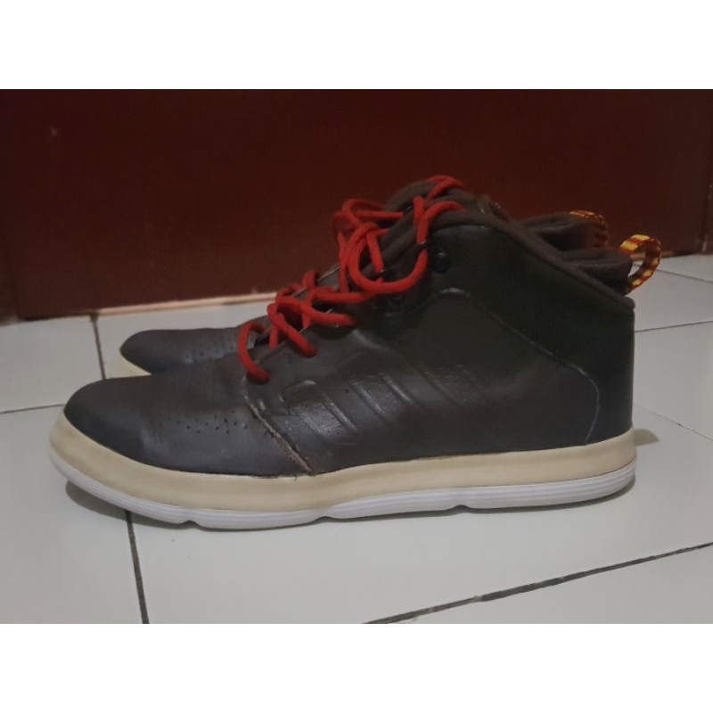 Jual Adidas X-Hale 2 Mid | Shopee Indonesia