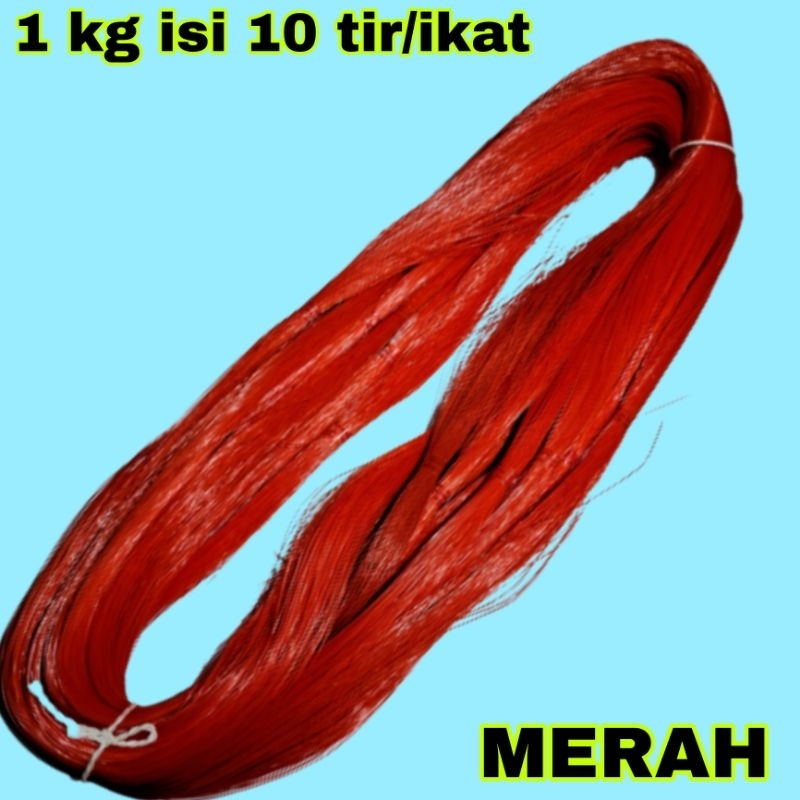 Jual KENUR PAUS UKURAN 035, 050, 060 KEMASAN 1 KG ISI 10 TIR (info ...