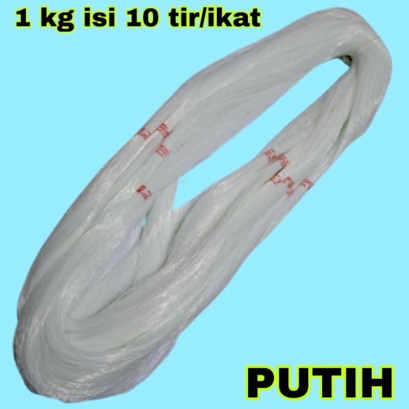 Jual KENUR PAUS UKURAN 035, 050, 060 KEMASAN 1 KG ISI 10 TIR (info ...