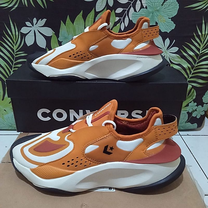 Jual Converse Aeon Active Cx ORI RESMI BNIB Men's Sneakers | Shopee ...