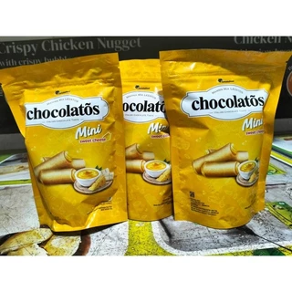 Jual chocolatos mini Harga Terbaik & Termurah Mei 2024 | Shopee Indonesia