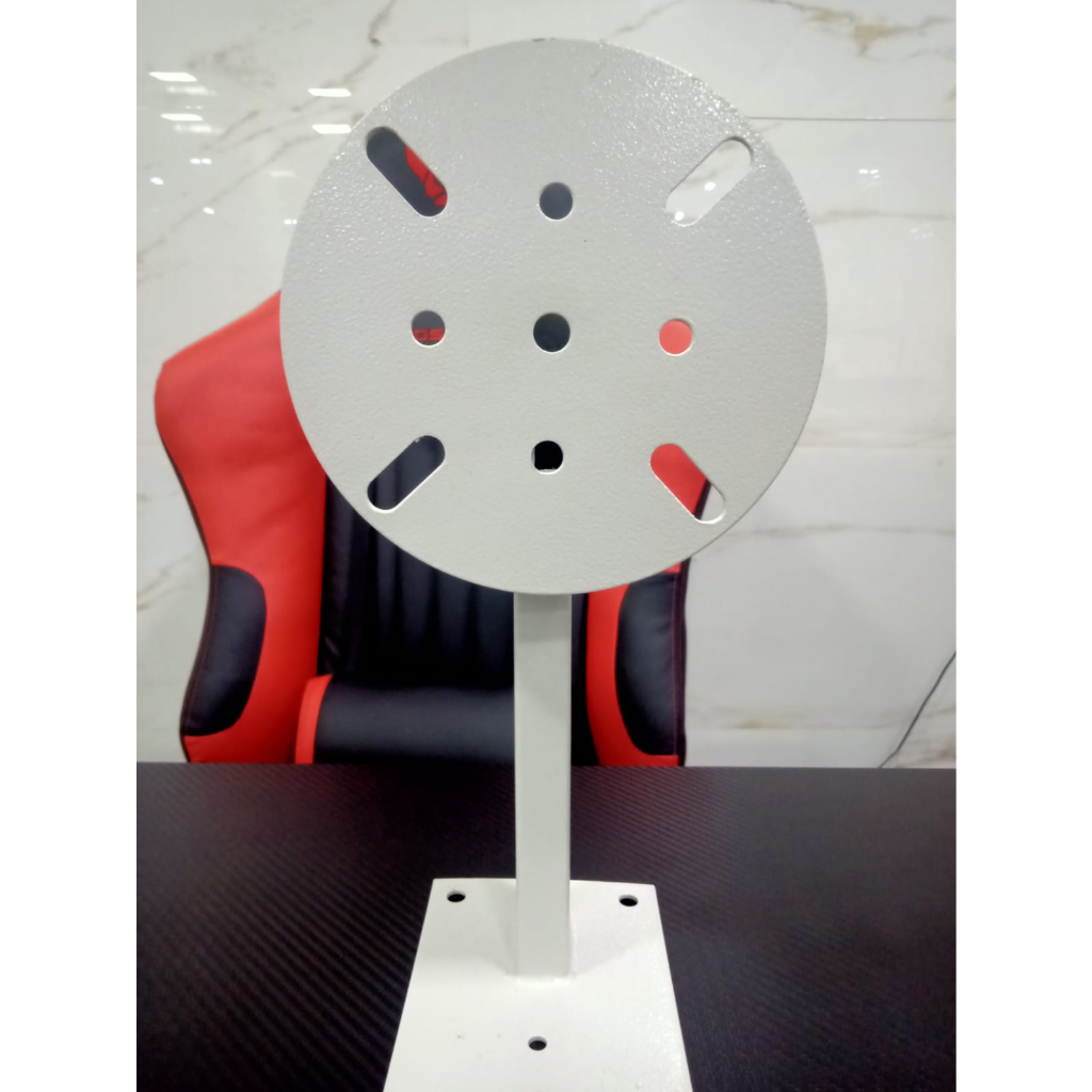 Jual Bracket CCTV Camera Tiang / Breket CCTV Camera Tiang Besi | Shopee ...