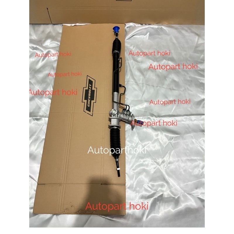 Jual rack steer power steering Chevrolet Aveo lova kalos | Shopee Indonesia