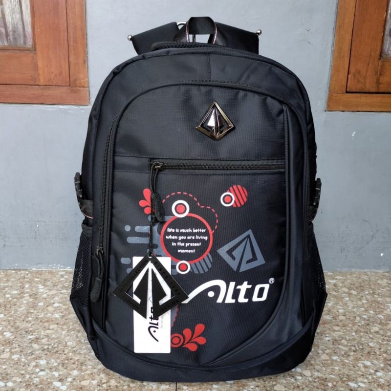Jual TAS RANSEL ALTO ORIGINAL ANAK COWOK LAKI LAKI/PEREMPUAN SEKOLAH SD ...