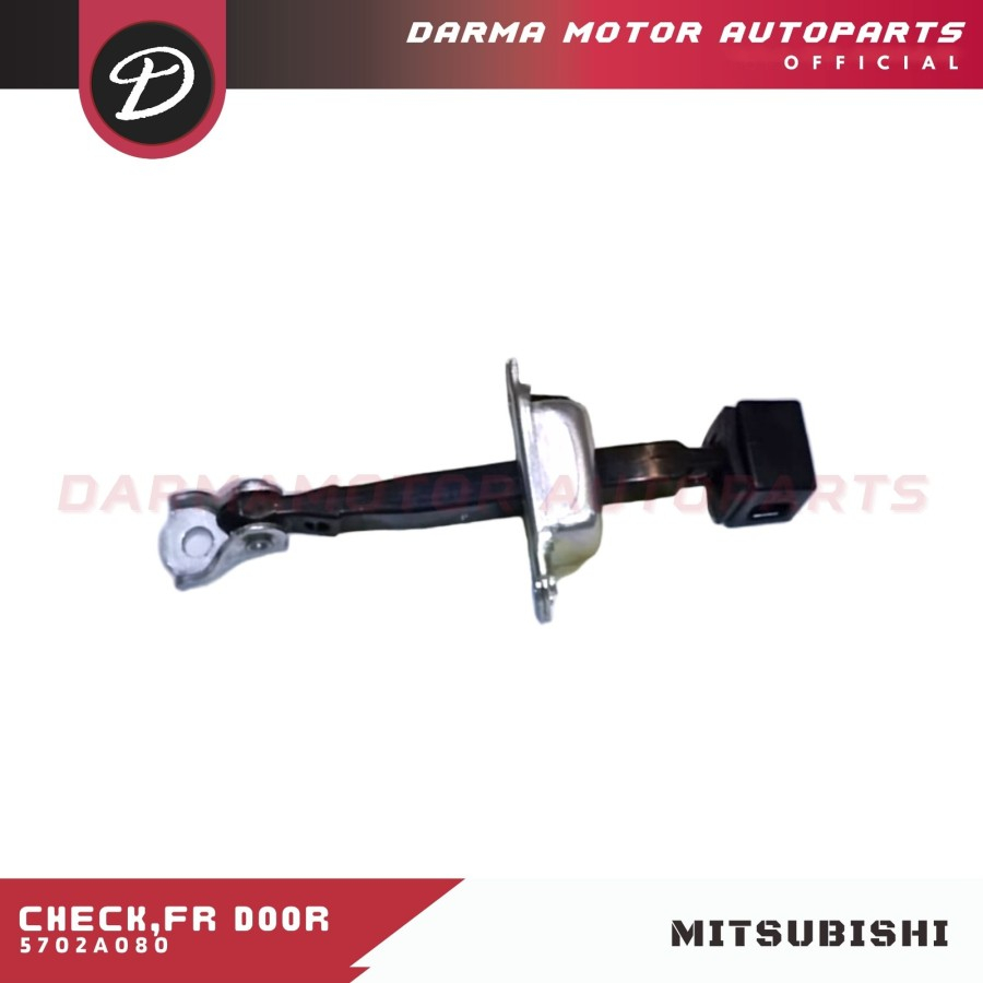 Jual CHECK DOOR TAHANAN PINTU DEPAN PAJERO SPORT TRITON 2008-2015 ...