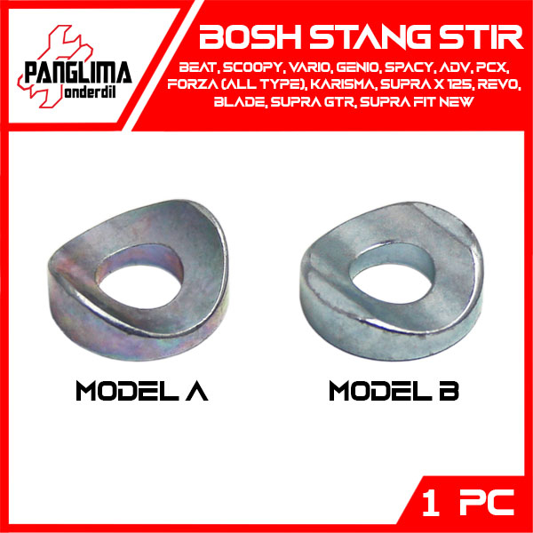 Jual Bosh Stang Stir Model A B Honda Beat-FI-Street-eSP-New & Scoopy ...