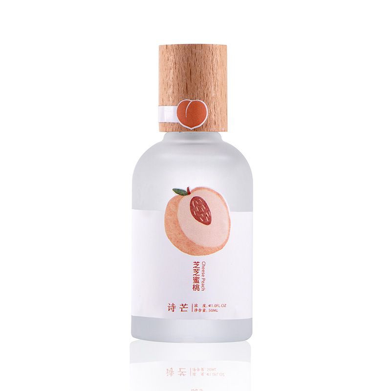 Jual Parfum / perfume Cheese Peach | Shopee Indonesia
