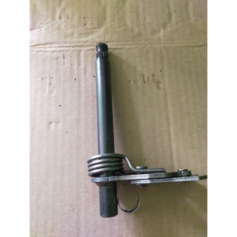 Jual as perseneling tuas operan gigi Ninja R Rr original copotan ...