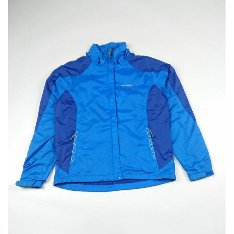 Jual Jaket Outdoor Kolping - (JAKET GUNUNG) | Shopee Indonesia