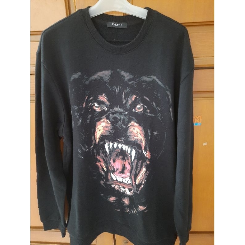 Jual Givenchy rottweiler crewneck | Shopee Indonesia