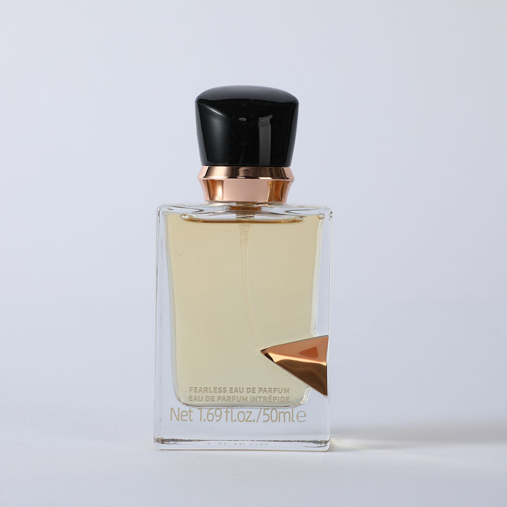Jual MINISO Parfum Wanita Fearless Eau de Parfum 50ml Parfum Tahan Lama ...