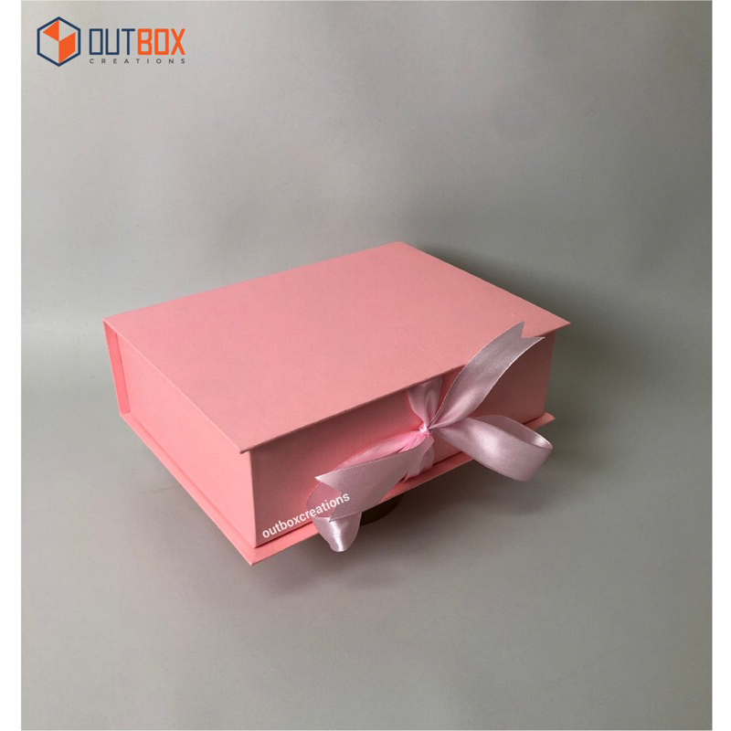 Jual Box kado warna-warni | Shopee Indonesia