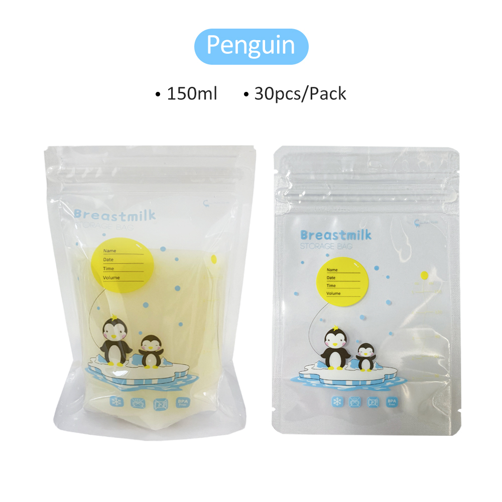 Jual Mumystation Kantong ASI 150ml isi 30 Pcs / Kantung ASI ...