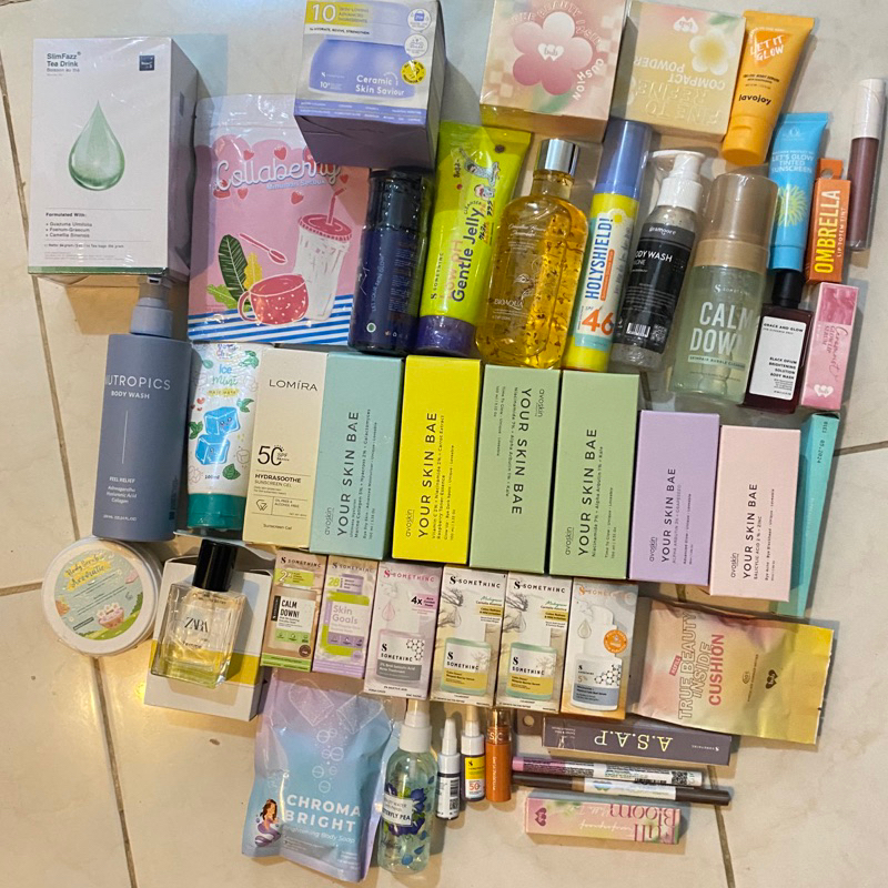 Jual JUAL PRELOVED NEW SEALED SKINCARE BODYCARE MURAH SKINTIFIC ... Jual JUAL PRELOVED NEW SEALED SKINCARE BODYCARE MURAH SKINTIFIC ...