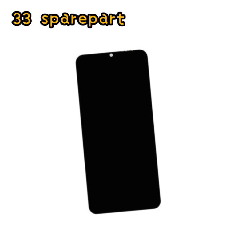 Jual LCD TOUCHSCREEN VIVO T1 (5G) / Y75 (5G) / Y55S ORIGINAL INCELL ...