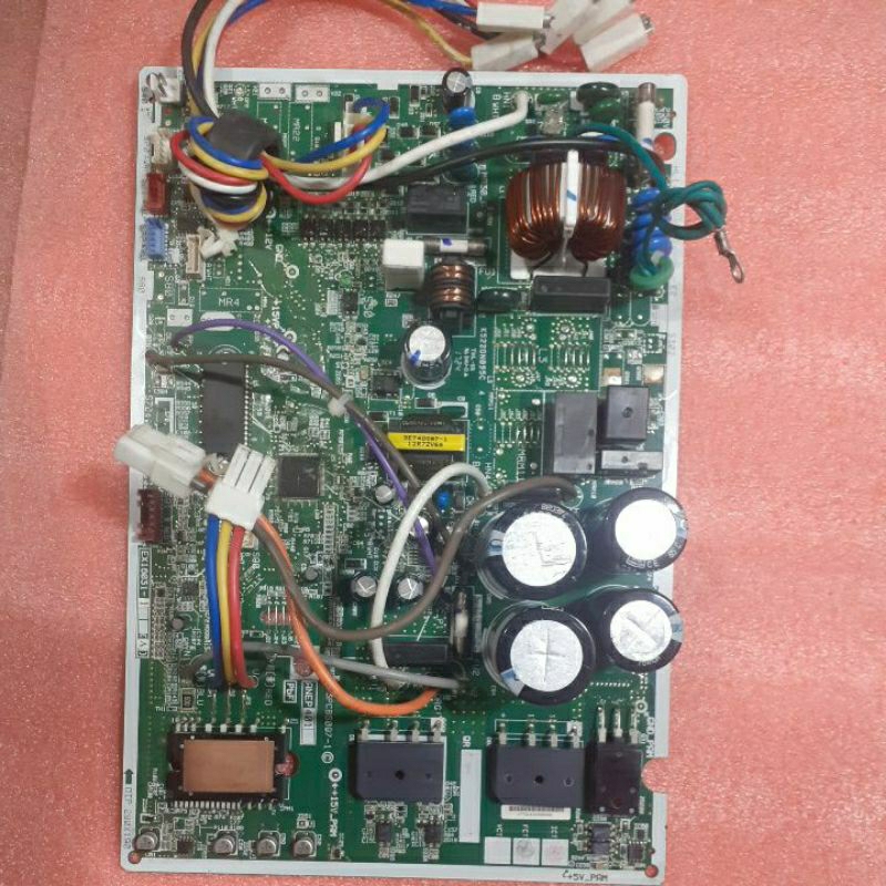Jual Modul pcb ac daikin MULTI S 3 part EX16031 original | Shopee Indonesia