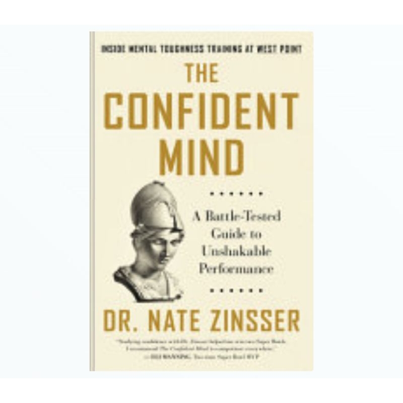 Jual BUKU THE CONFIDENT MIND | Shopee Indonesia