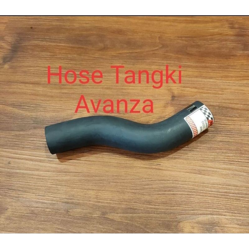 Jual Selang Tangki Bensin Fuel Hose TOYOTA AVANZA HARGA 1 PC | Shopee ...