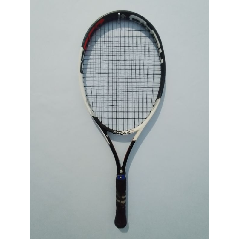 Jual Raket Tenis Second: "HEAD GRAPHENE TOUCH SPEED PRO | Shopee Indonesia