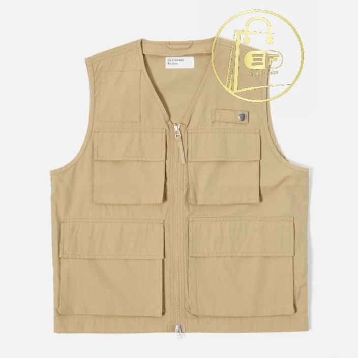 Jual Vest Rompi Formal Basic Premium | Shopee Indonesia