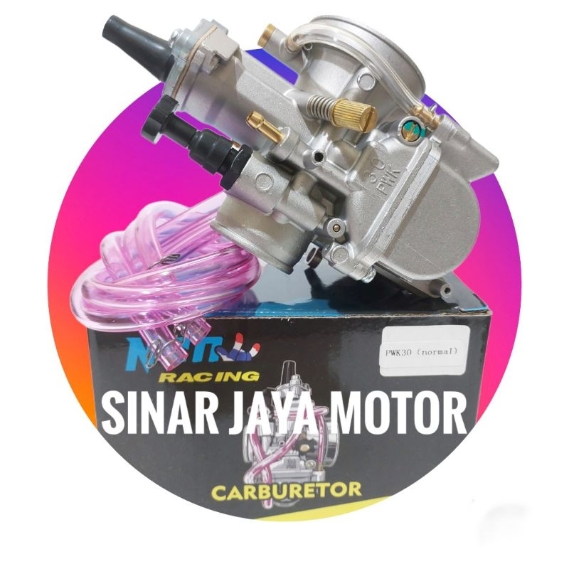 Jual KARBU PWK 24 26 28 30 32 34 NGO NORMAL KARBURATOR PWK NGO NORMAL | Shopee Indonesia