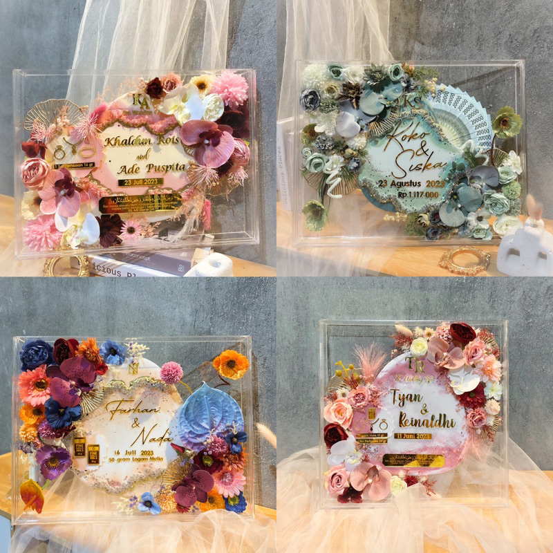 Jual MAHAR SERIES - JANA (resin) | Shopee Indonesia