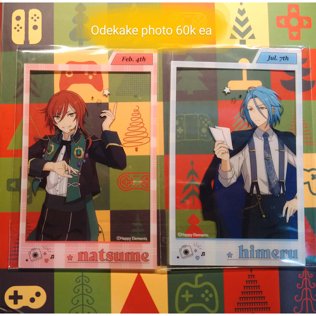 Jual Orderan Ria Odekake Natsume | Shopee Indonesia