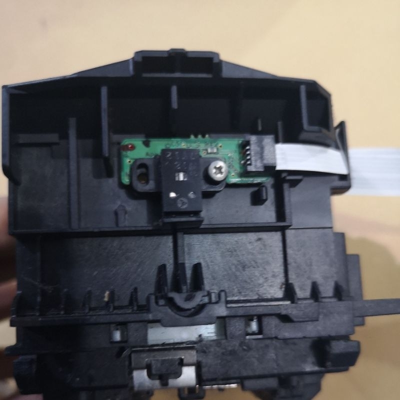 Jual Sensor Encoder Line / Sensor Carriage Epson L120 L121 Sensor ...