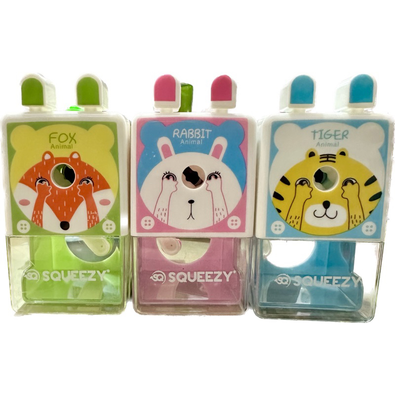 Jual Peruncing squeezy peruncing meja squeezy peruncing kelinci ...